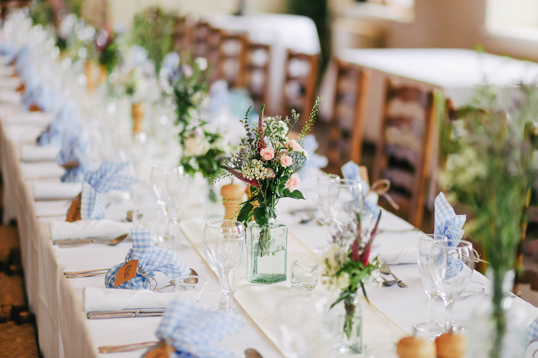 Private Parties | Oxfordshire and Cotswold | Lucy Claire Events